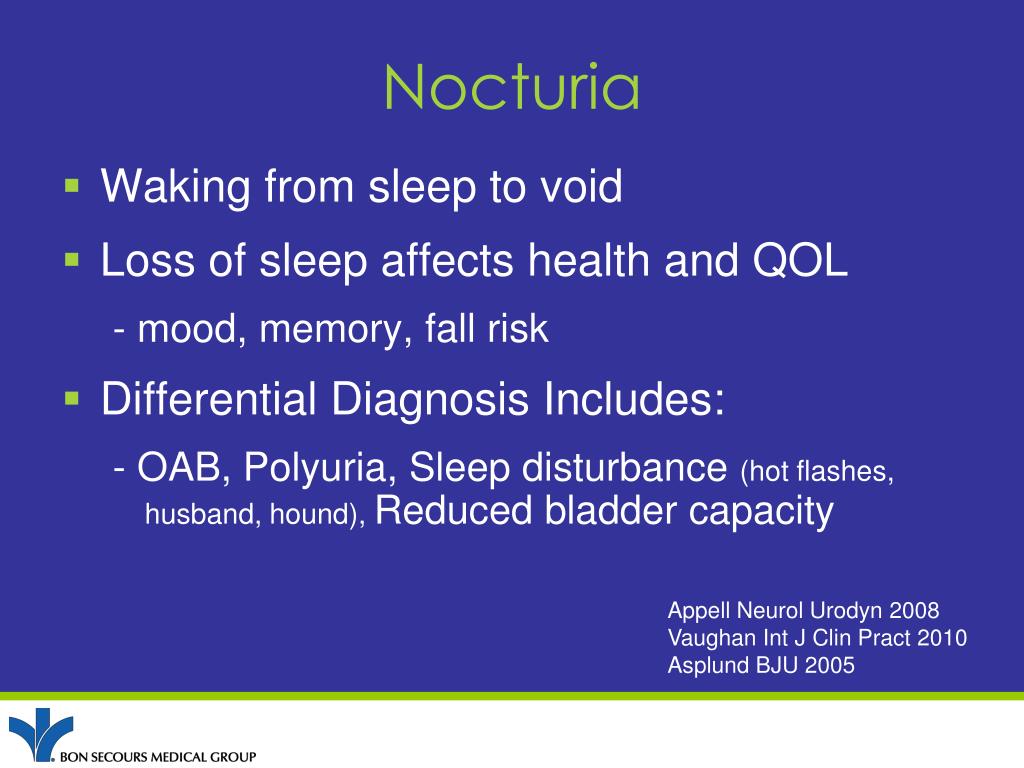 PPT - Urogynecology Clinical Pearls ACP Meeting 2013 Richmond, VA C ...