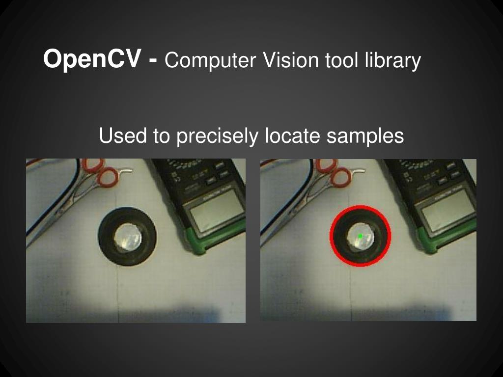 PPT - Autonomous Soil Investigator (ASI): Enhancing Robotic Exploration ...