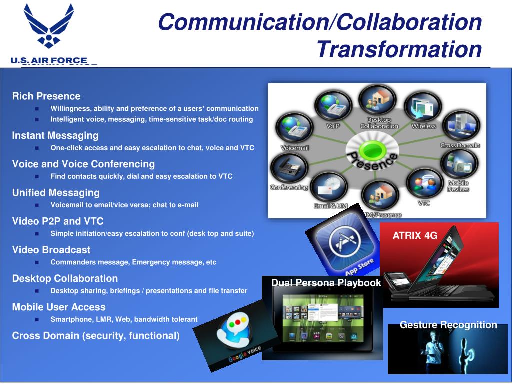 PPT - Frank Konieczny AF Chief Technology Officer SAF/A6 Warfighting ...