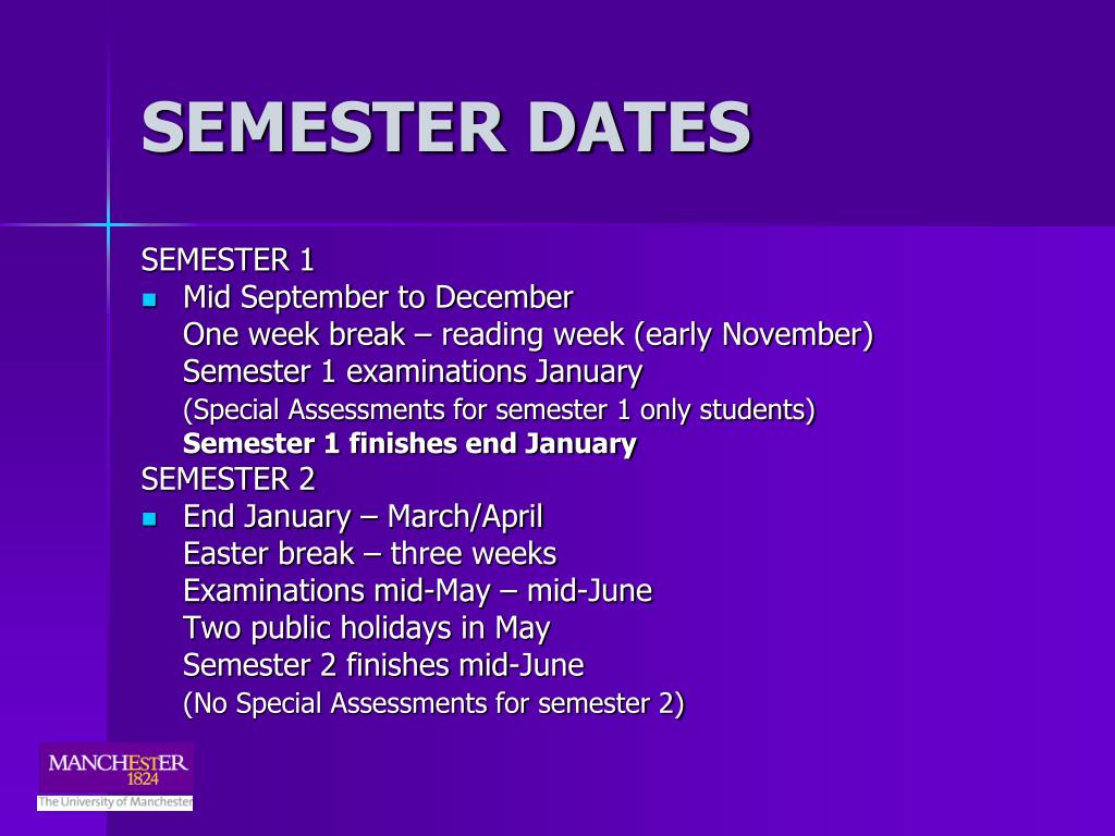 PPT - Undergraduate Exchange to Manchester Business School PowerPoint ...