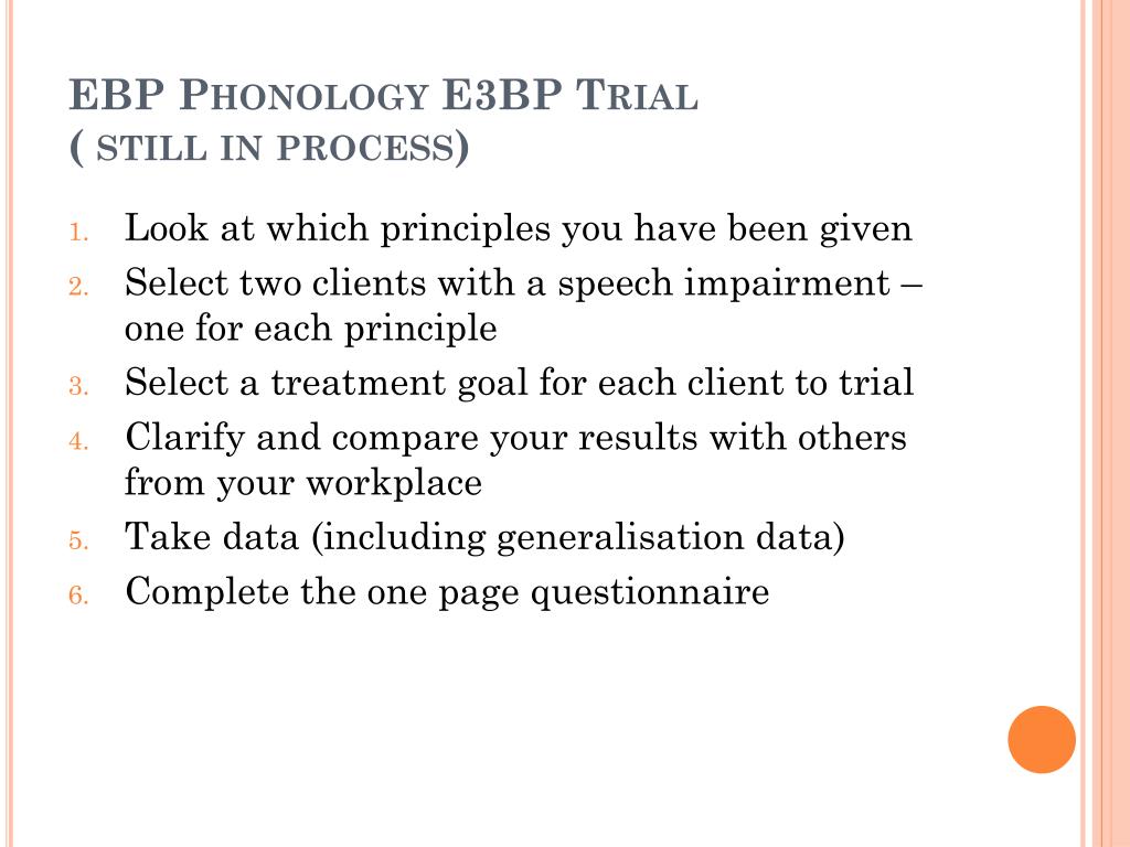 PPT - Treatment Approaches: Childhood Apraxia of Speech (CAS ...