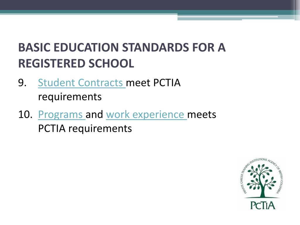 PPT - PCTIA Registration PowerPoint Presentation, free download - ID ...