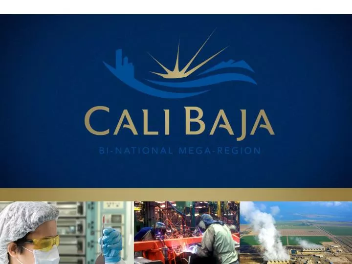 PPT - calibaja – home page PowerPoint Presentation, free download - ID ...