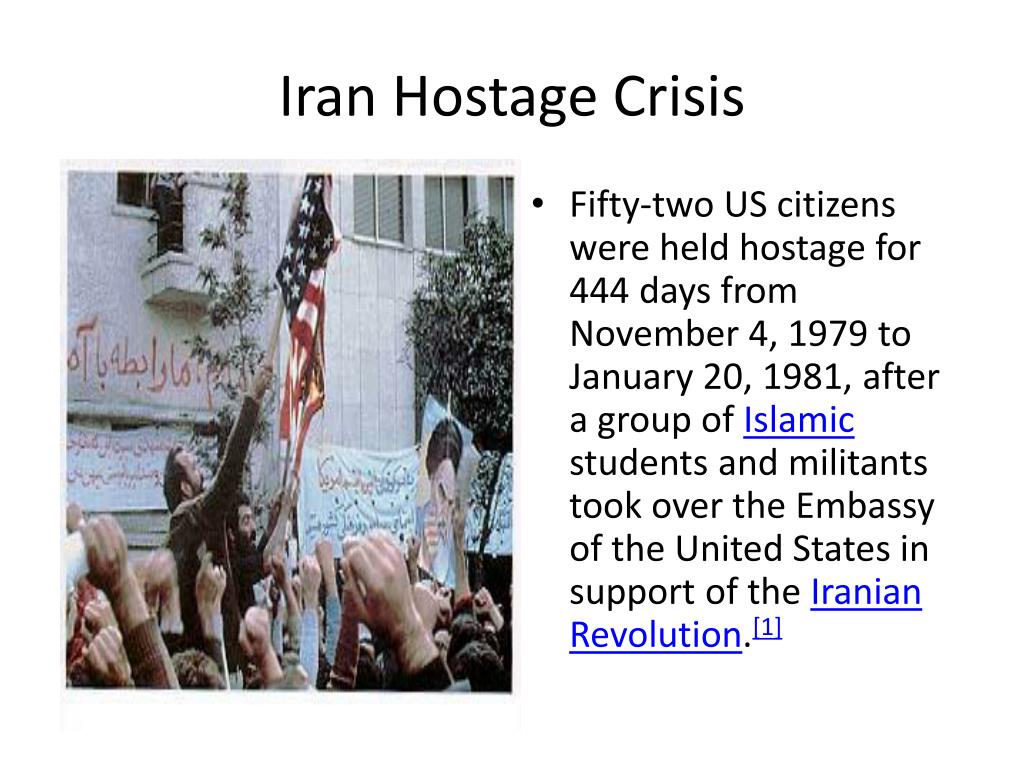PPT - Iranian and United States History & Foreign Policy PowerPoint ...