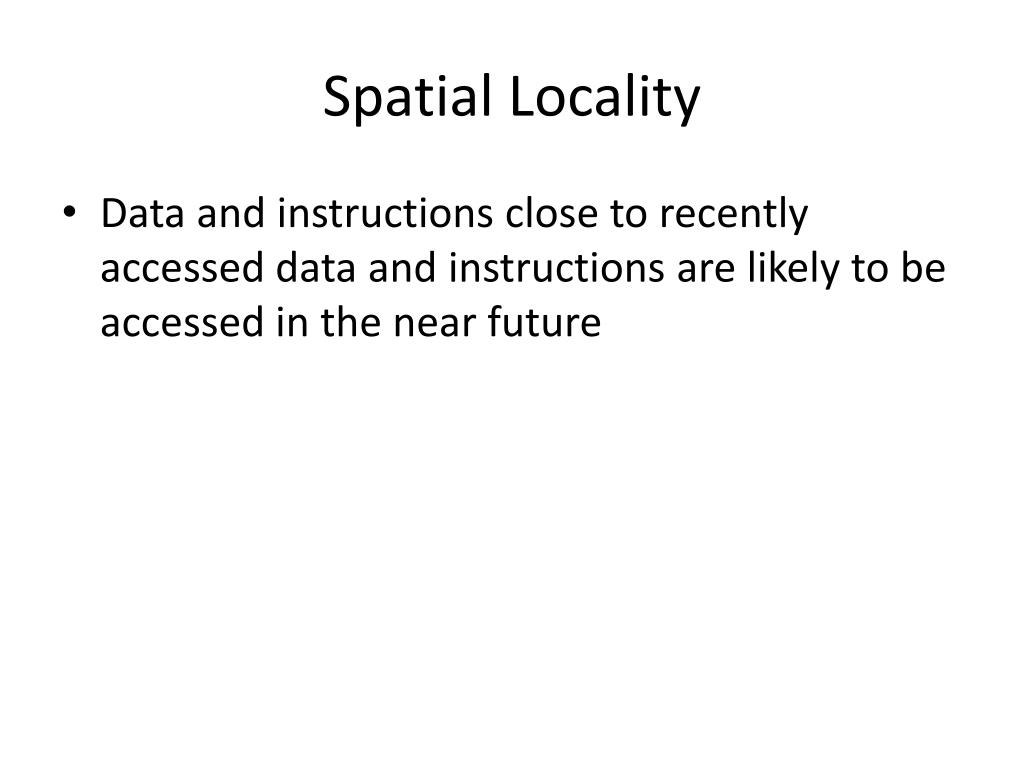 Ppt Tornado Maximizing Locality And Concurrency In A Shared Memory Multiprocessor Operating 2515