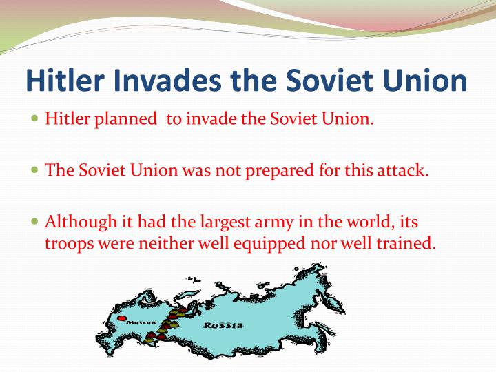 PPT - The Mediterranean and the Eastern Front PowerPoint Presentation ...
