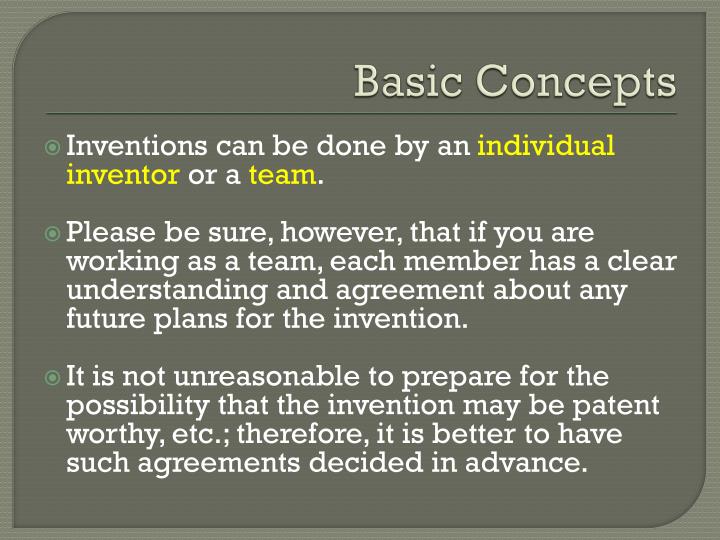 PPT - Invention Convention PowerPoint Presentation - ID:2733698