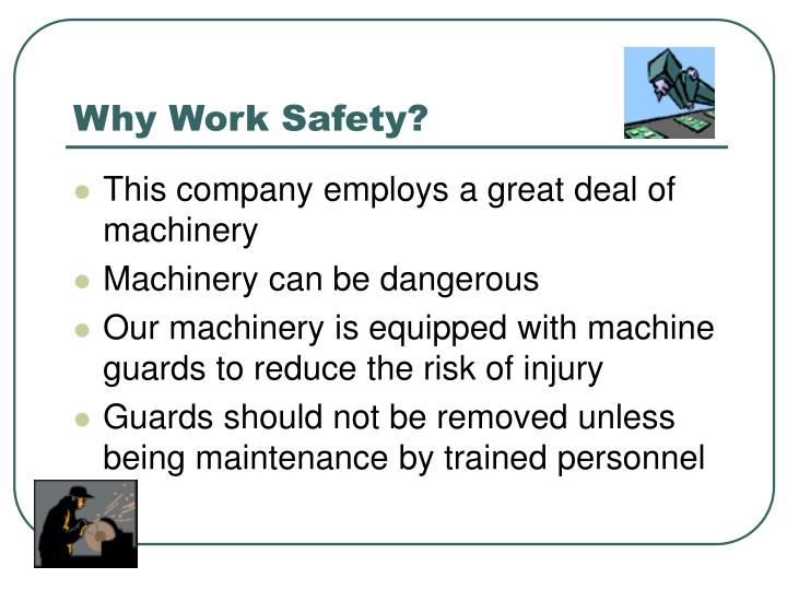 PPT - Safety Motivation PowerPoint Presentation - ID:2733838