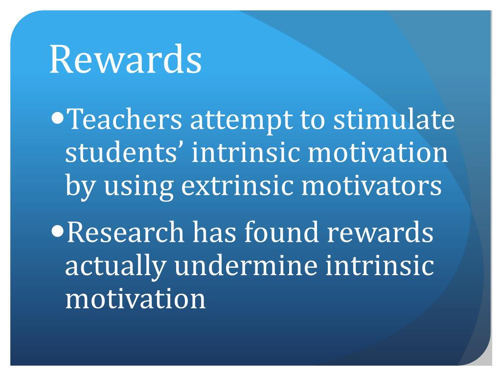 PPT - ED 260-Educational Psychology PowerPoint Presentation, free ...