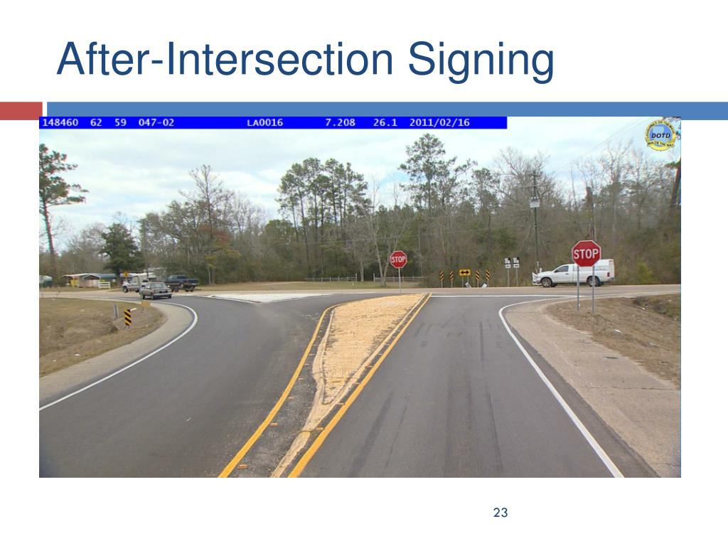 PPT - Shsp INTERSECTION EMPHASIS AREA PowerPoint Presentation, free ...