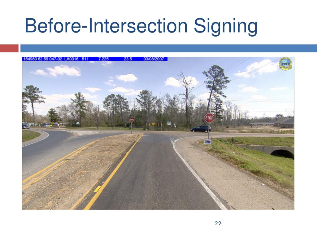 PPT - Shsp INTERSECTION EMPHASIS AREA PowerPoint Presentation, free ...