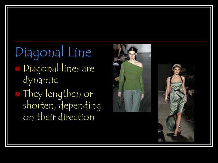 PPT - The Elements of Design In Fashion PowerPoint Presentation - ID ...