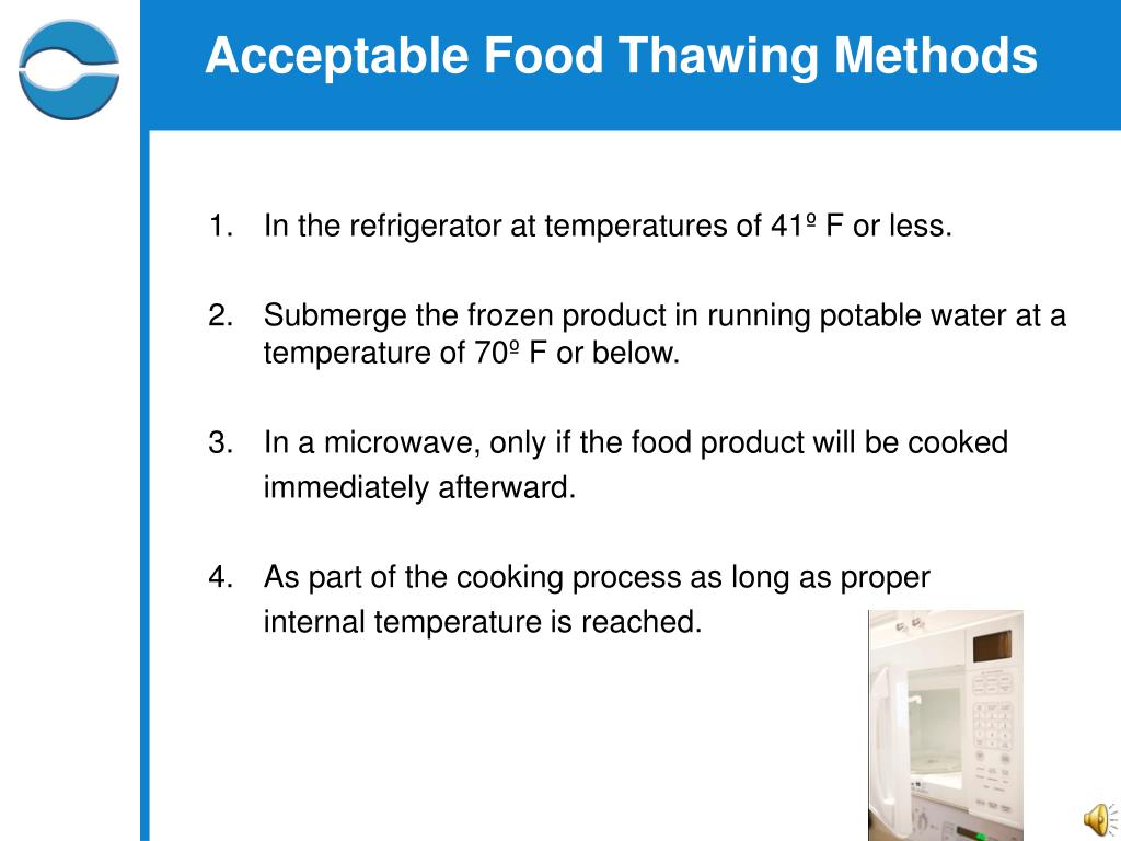 PPT - Employee and Food Safety Training PowerPoint Presentation, free ...