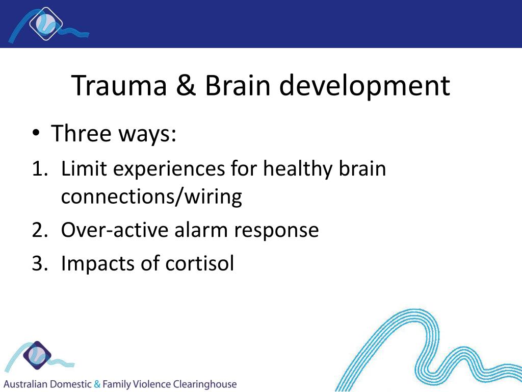 PPT - Karen Wilcox Australian Domestic & Family Violence Clearinghouse ...
