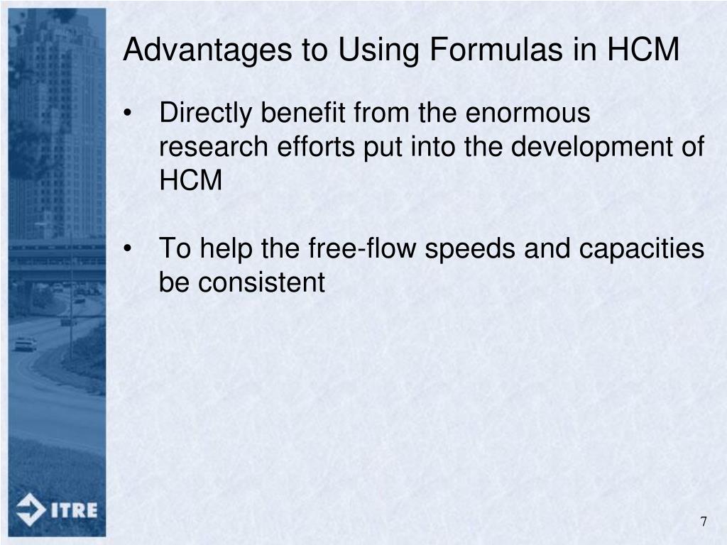 PPT - Chao Wang Joseph Huegy Institute for Transportation Research and ...