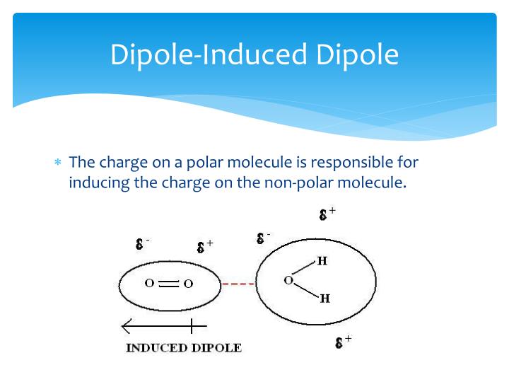 PPT - Intermolecular Forces and Intramolecular Forces PowerPoint ...
