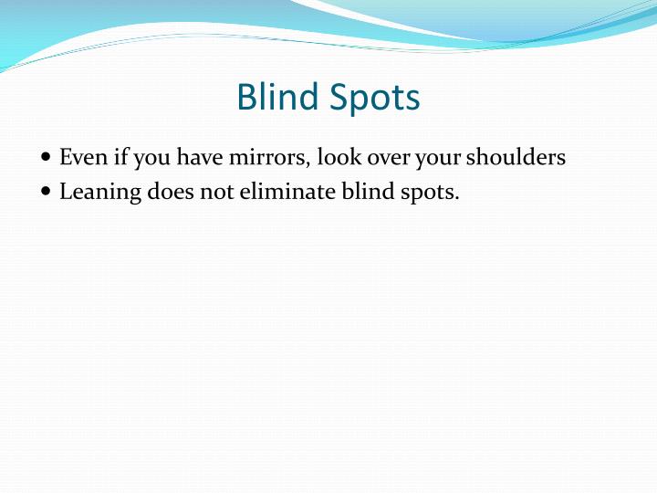 PPT - School Bus Driver Training PowerPoint Presentation - ID:2736243