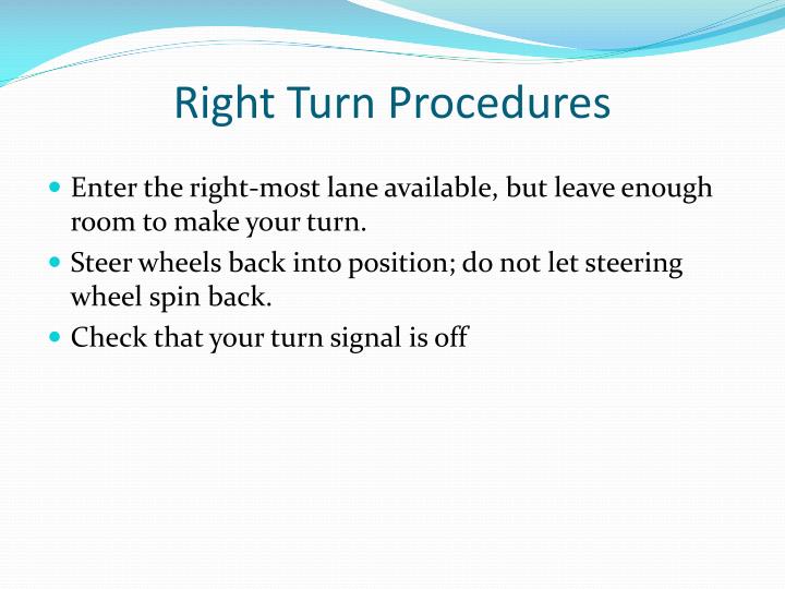 PPT - School Bus Driver Training PowerPoint Presentation - ID:2736243