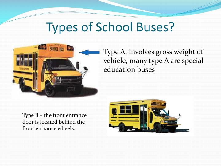 PPT - School Bus Driver Training PowerPoint Presentation - ID:2736243