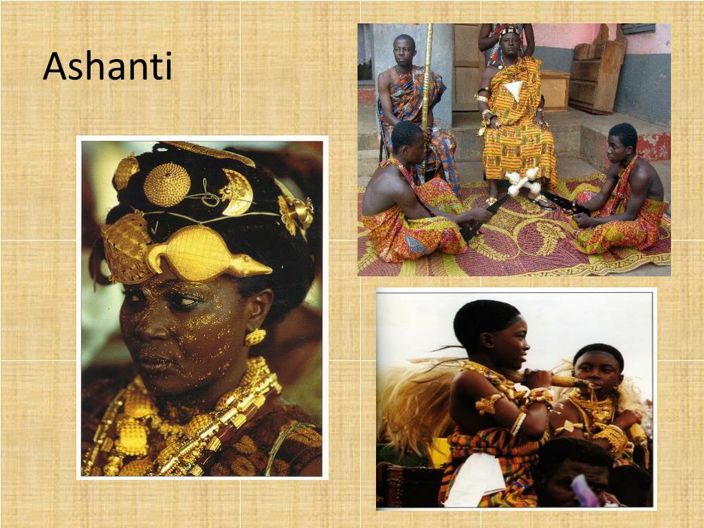 PPT - Africa: Culture and Ethnic Groups PowerPoint Presentation, free ...