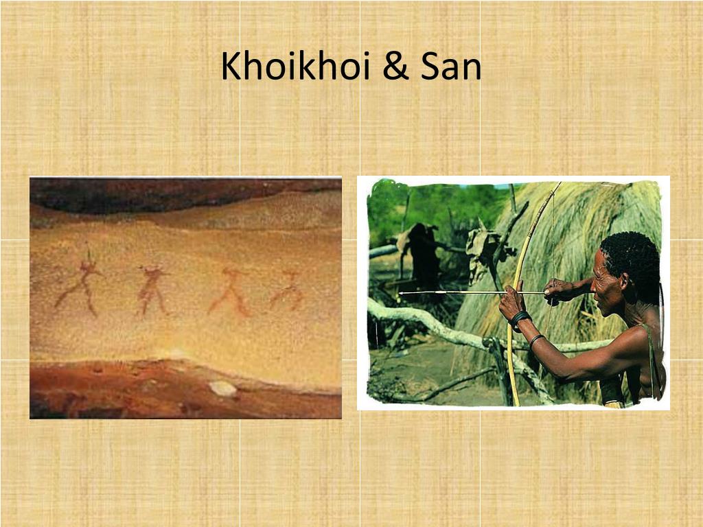 PPT - Africa: Culture and Ethnic Groups PowerPoint Presentation, free ...