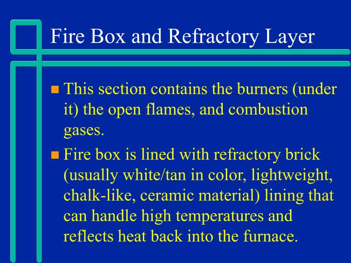 PPT - Furnaces also called Fired Heaters PowerPoint Presentation - ID ...