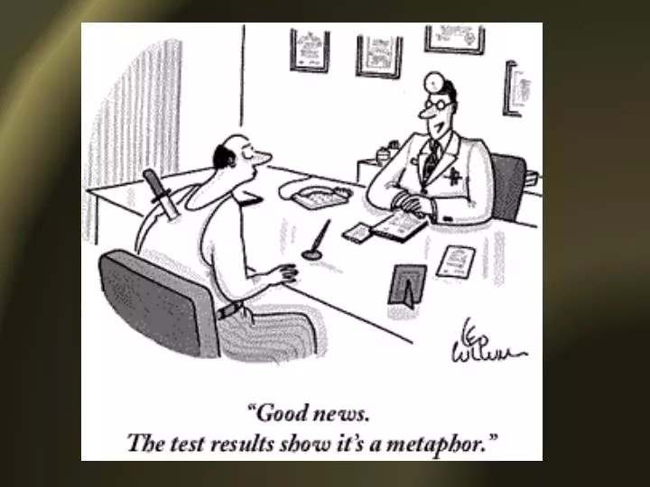 PPT - Interpretive Models PowerPoint Presentation, free download - ID ...