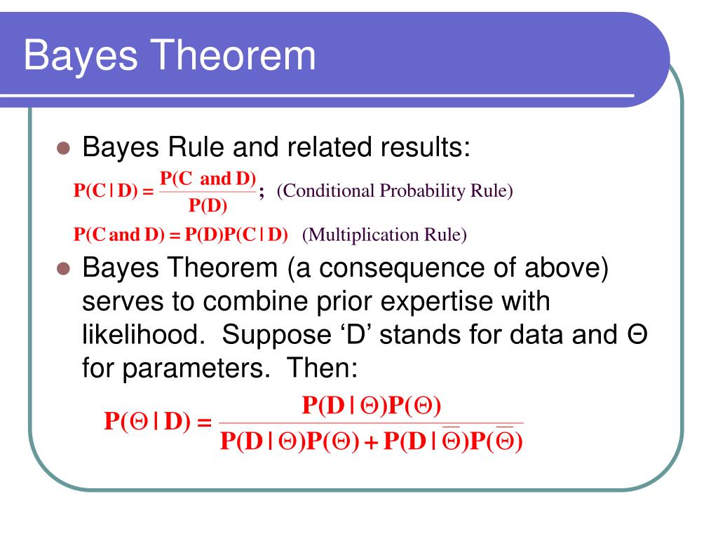 Ppt Bayesian Statistics Mcmc And The Expectation Maximization Algorithm Powerpoint 3077