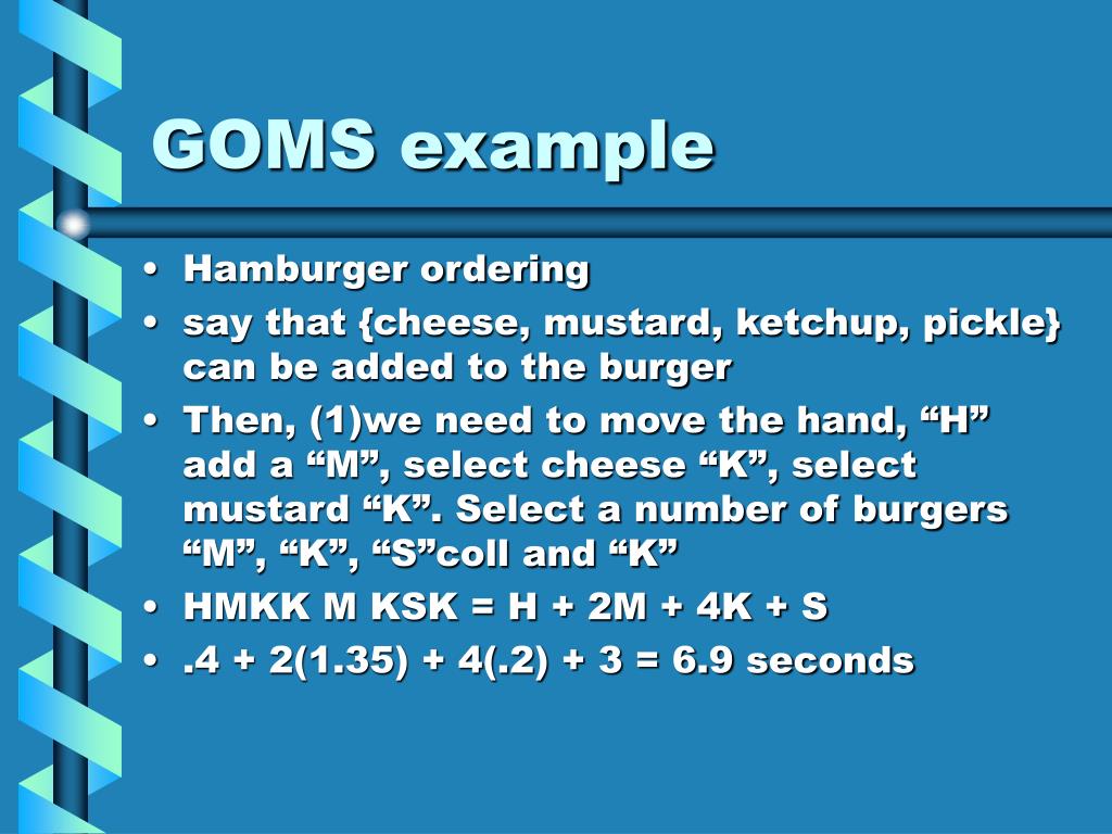 PPT - Buy the Human Factors person lunch PowerPoint Presentation, free ...