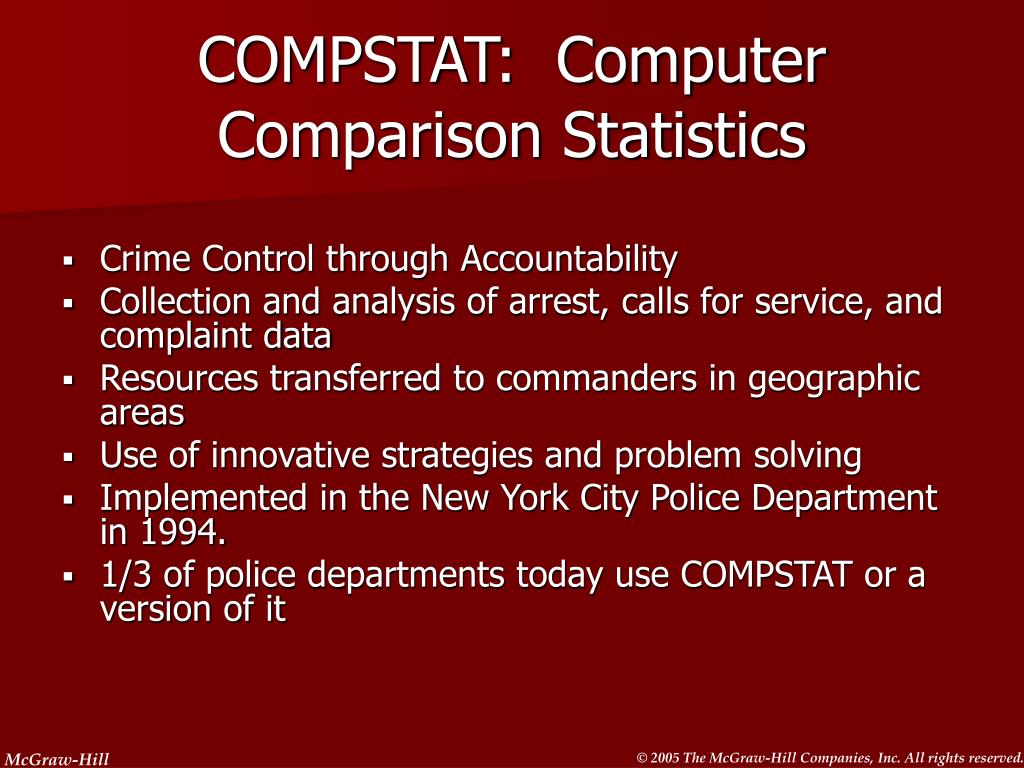 PPT - Police in America PowerPoint Presentation, free download - ID:2737217