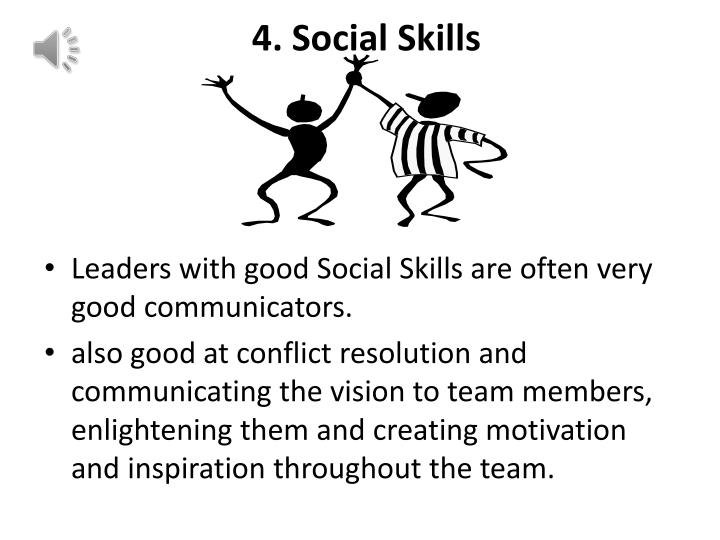 PPT - Emotional Intelligence in relation to leadership PowerPoint ...