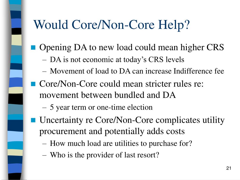 PPT - CMTA Summer Energy Conference July, 2004 PowerPoint Presentation ...