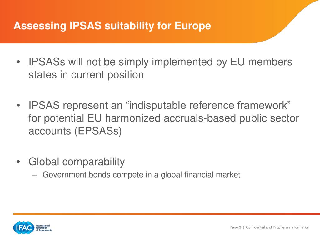 PPT - International Public Sector Accounting Standards Board PowerPoint ...