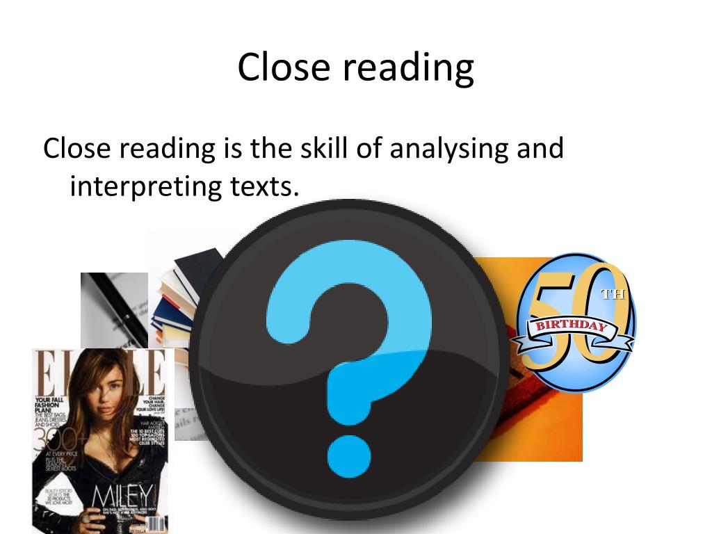 PPT - Analysing Texts PowerPoint Presentation, free download - ID:2739550 PPT - Analysing Texts PowerPoint Presentation, free download - ID:2739550