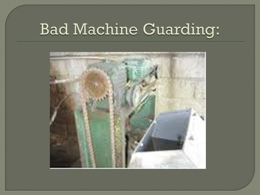 PPT - Illinois Department of Labor Safety Inspection & Education ...