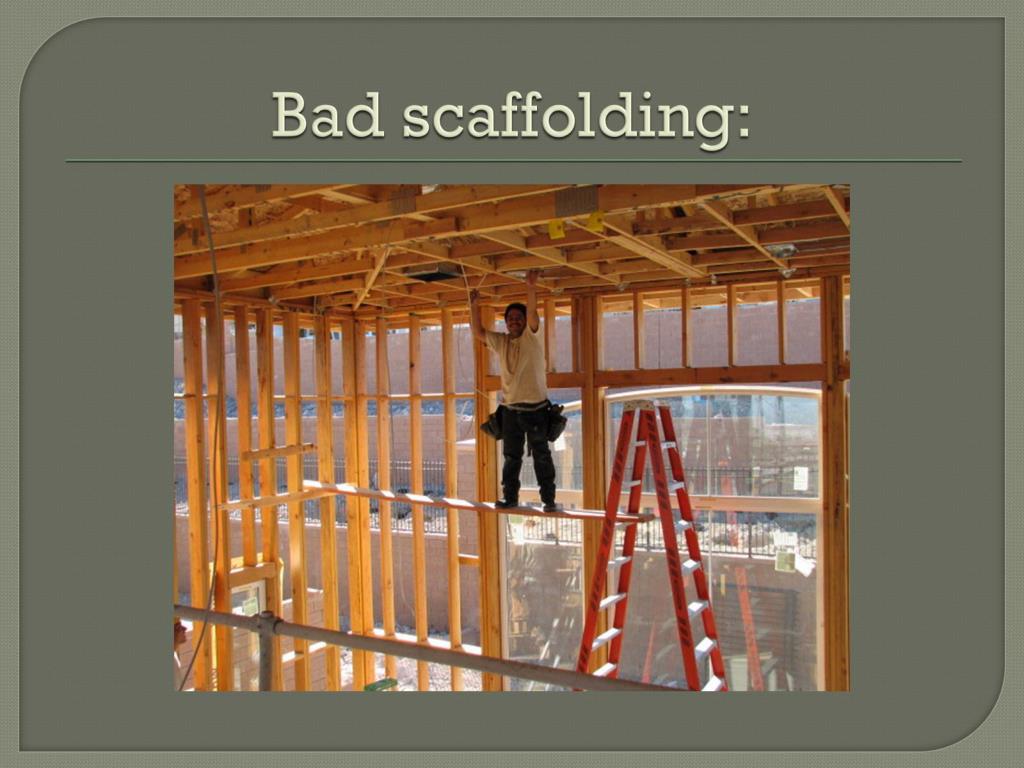 PPT - Illinois Department of Labor Safety Inspection & Education ...