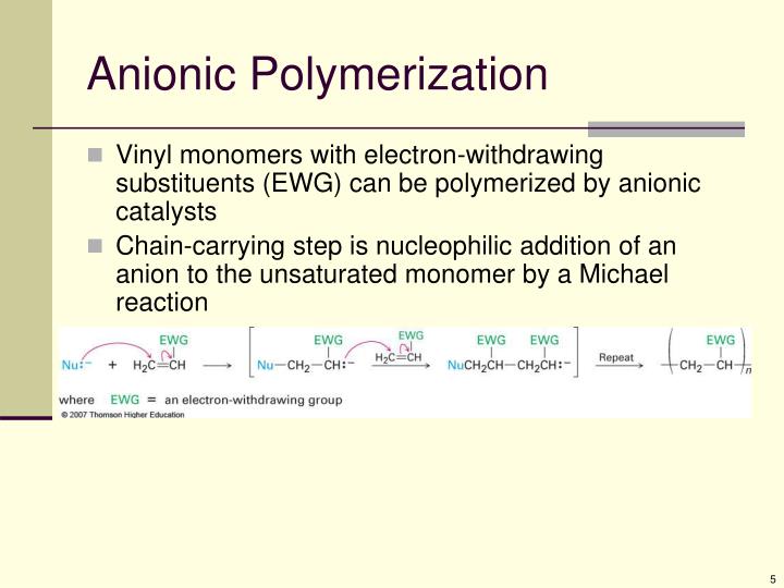PPT - Chapter 31. Synthetic Polymers PowerPoint Presentation - ID:2739896