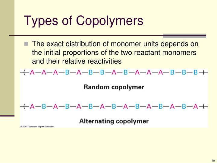 PPT - Chapter 31. Synthetic Polymers PowerPoint Presentation - ID:2739896