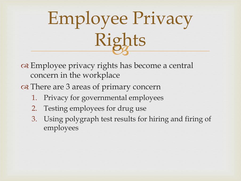 PPT - Employment Protection & Equal Opportunity PowerPoint Presentation ...