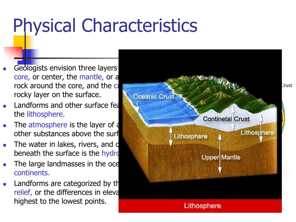PPT Physical Characteristics Of The Earth Movement And Resultant PPT Physical Characteristics Of The Earth Movement And Resultant