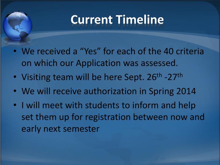 PPT - IB Diploma Program PowerPoint Presentation - ID:2740988