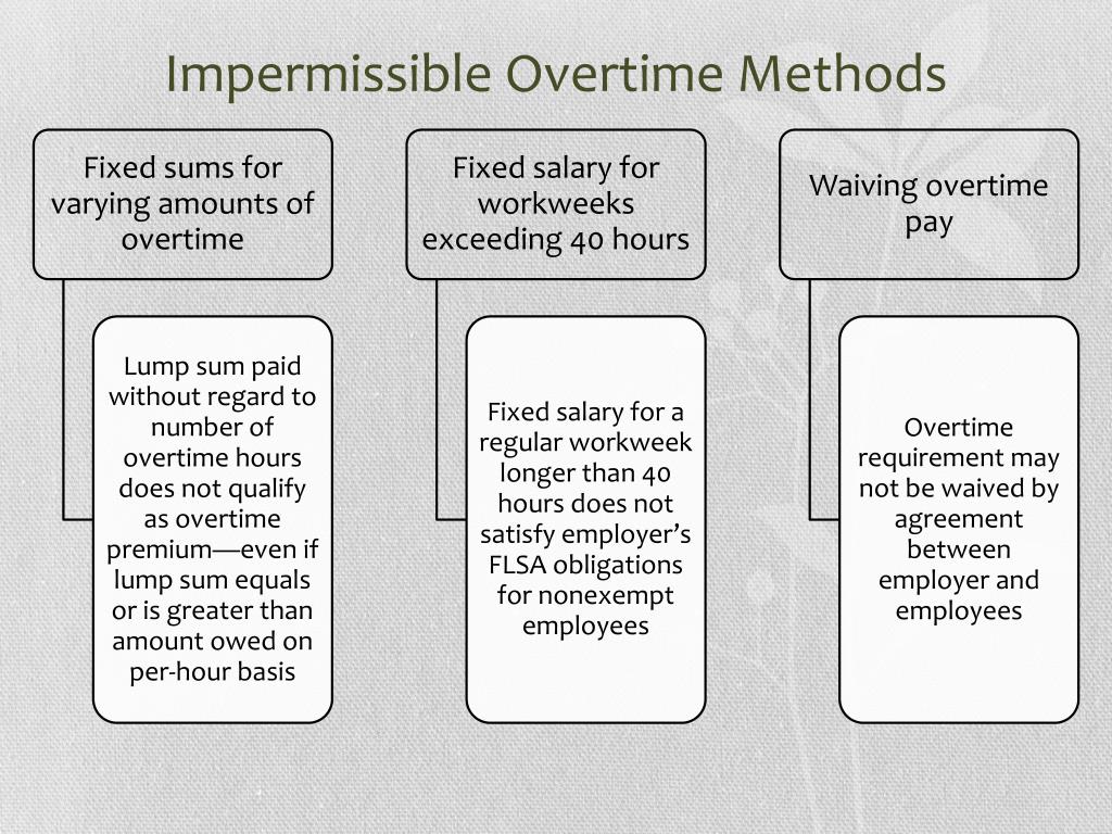 PPT - Cradle to Grave: Legal Aspects of the Employment Life Cycle ...
