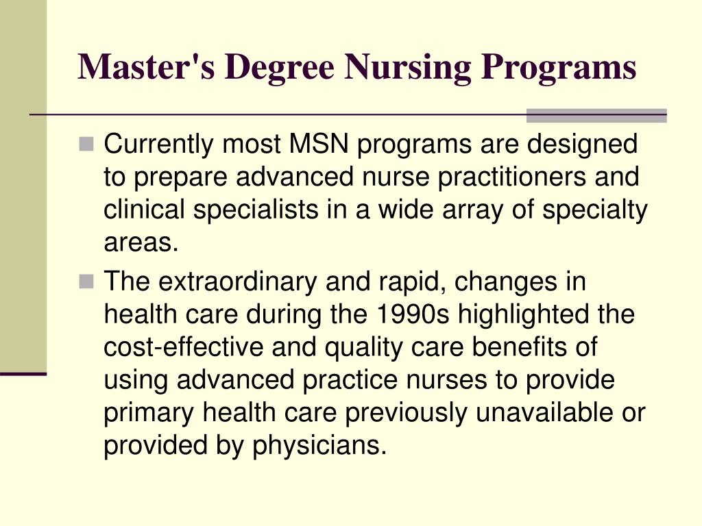PPT - TRENDS AND ISSUES IN CONTEMPORARY NURSING EDUCATION PowerPoint ...