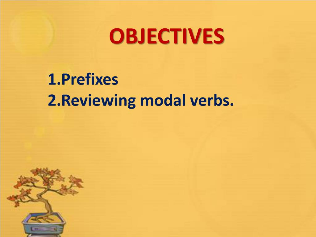 PPT - OBJECTIVES PowerPoint Presentation, free download - ID:2741769