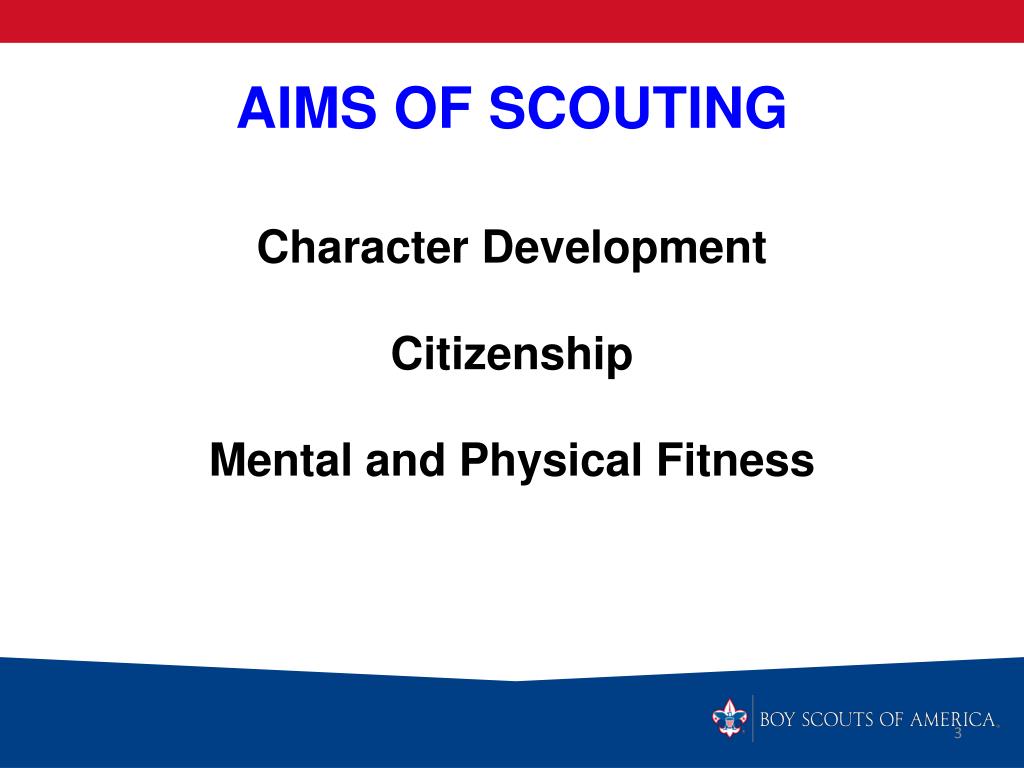 PPT - MERIT BADGE COUNSELOR TRAINING (updated 21 May 12) PowerPoint ...