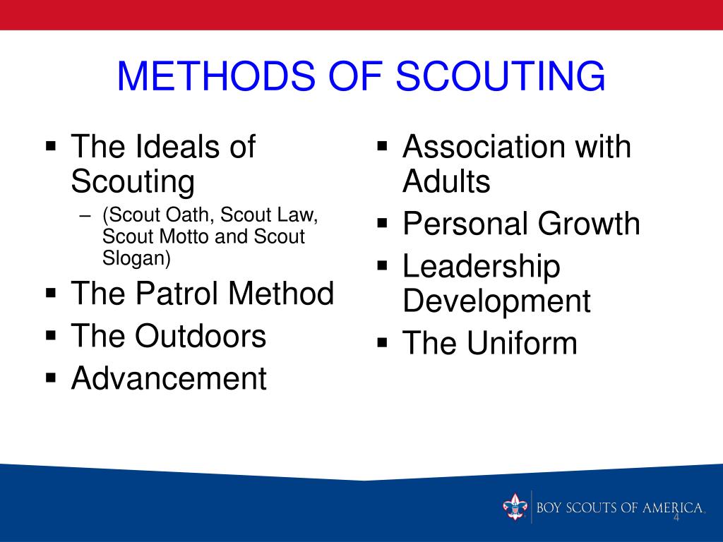 PPT - MERIT BADGE COUNSELOR TRAINING (updated 21 May 12) PowerPoint ...