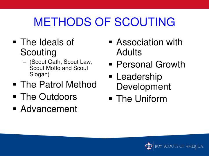 PPT - MERIT BADGE COUNSELOR TRAINING (updated 21 May 12) PowerPoint ...