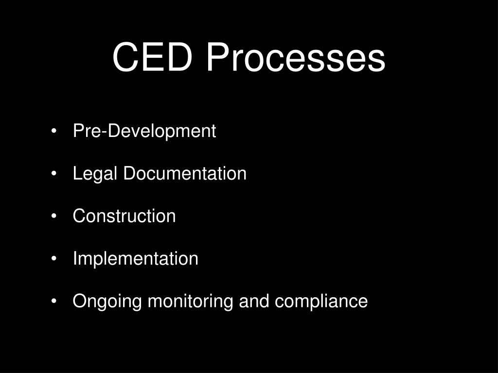 PPT - Transforming Communities: Economic Development Strategies at ...