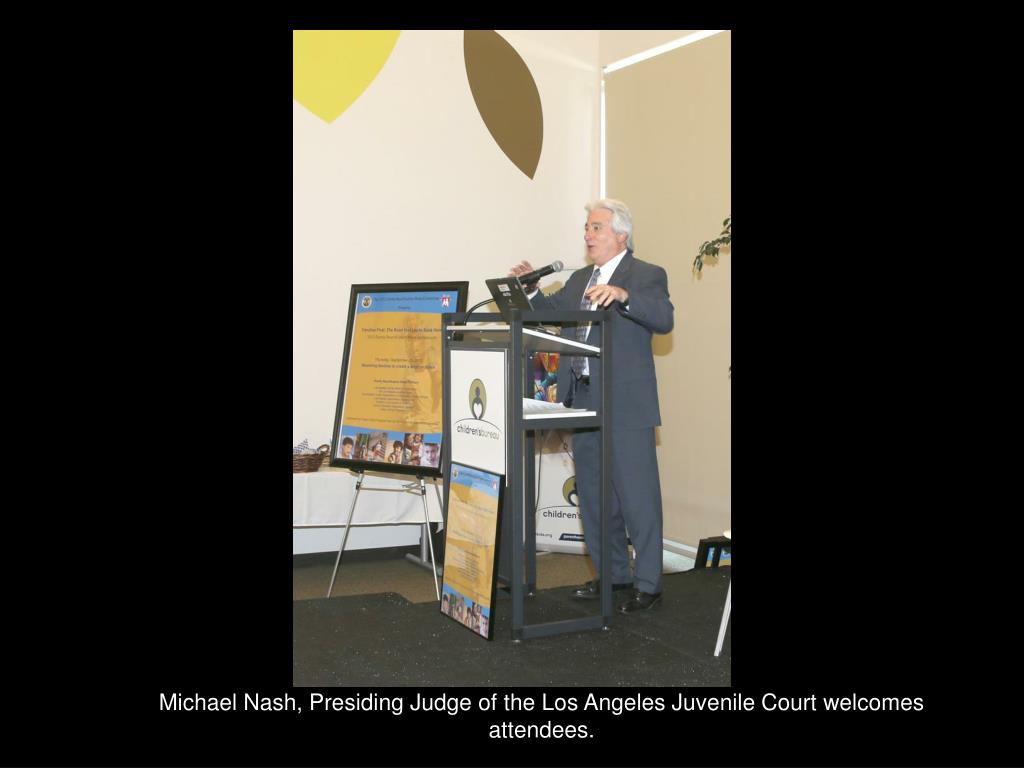 PPT - Los Angeles County 3 rd District Supervisor Zev Yaroslavsky ...