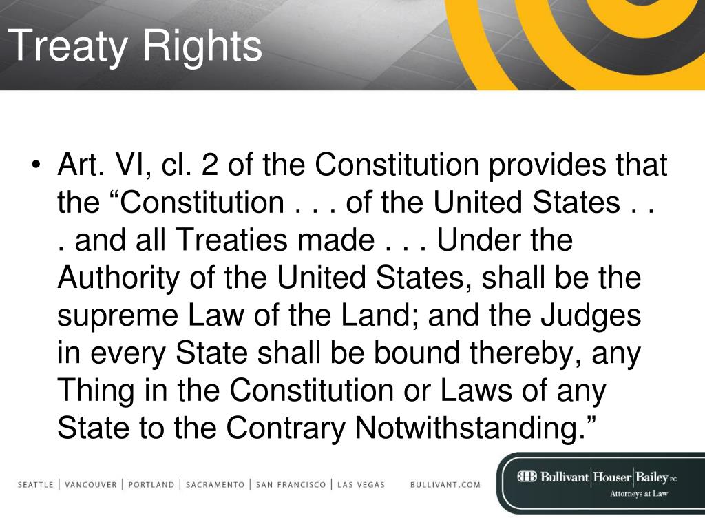 PPT - Tribal Environmental Law: Protection of Tribal Resources ...